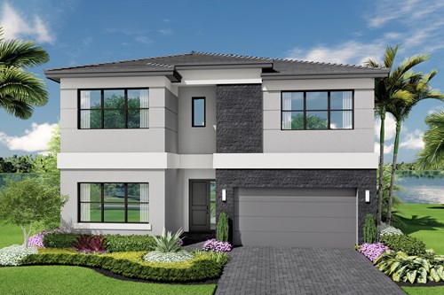 Early Move-In | Florida Real Estate - GL Homes