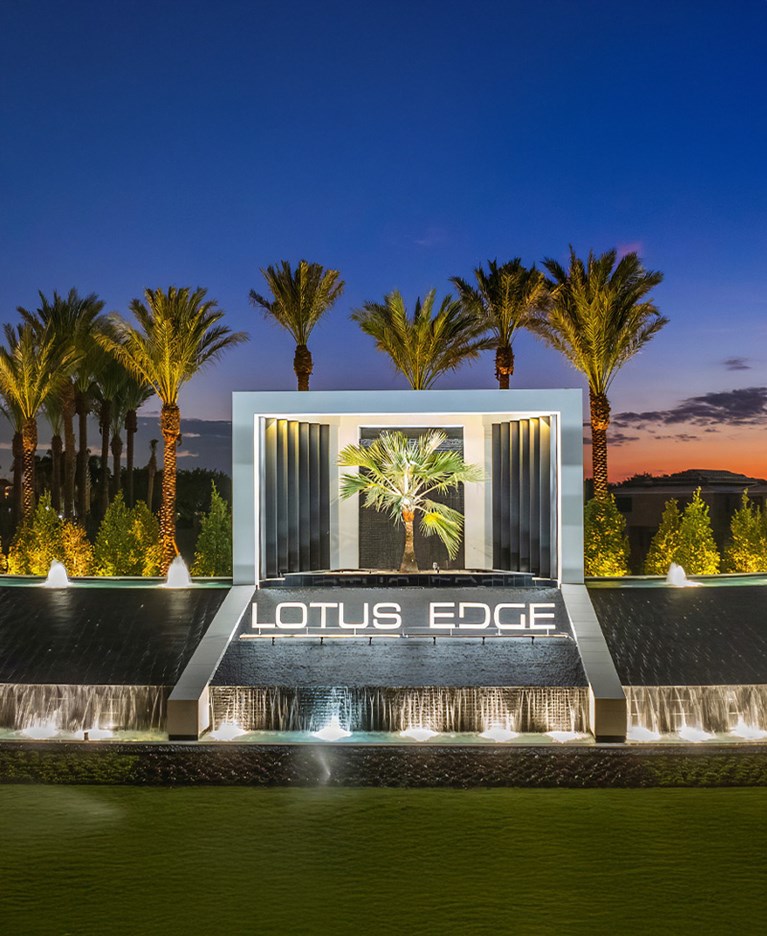 New Homes in Lotus Edge | Florida Real Estate - GL Homes