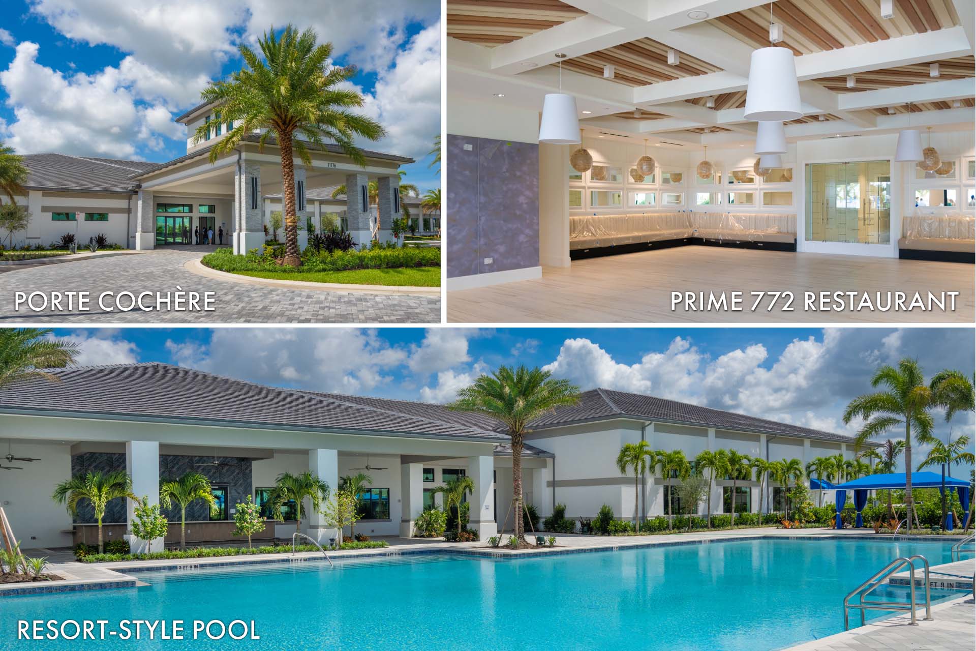 TAKE A SNEAK PEEK AT THE VALENCIA WALK CLUBHOUSE | Florida Real Estate ...
