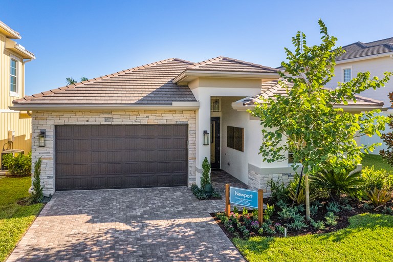 Videos | Florida Real Estate - GL Homes