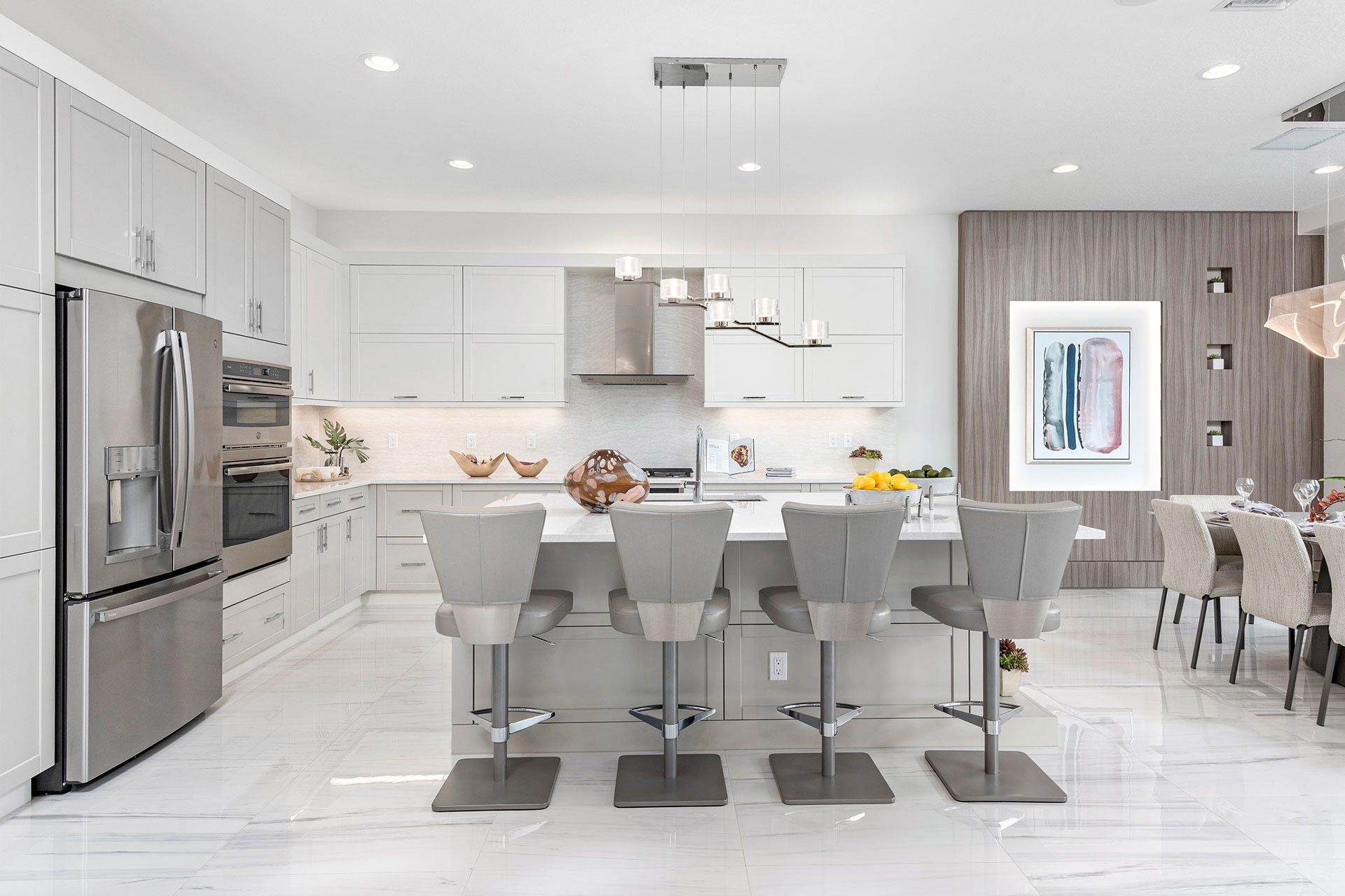 Zenith Plan | Florida Real Estate - GL Homes