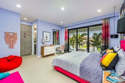 Zenith Plan | Florida Real Estate - GL Homes