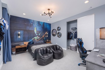 Zenith Plan | Florida Real Estate - GL Homes