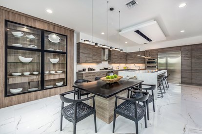 Zenith Plan | Florida Real Estate - GL Homes