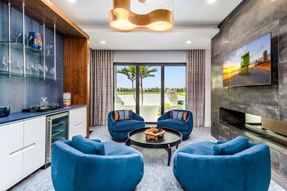 Zenith Plan | Florida Real Estate - GL Homes