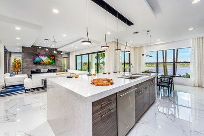 Zenith Plan | Florida Real Estate - GL Homes