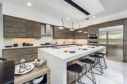 Zenith Plan | Florida Real Estate - GL Homes