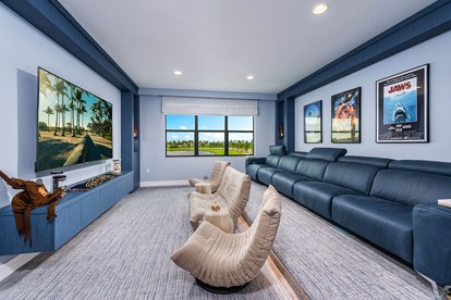 Zenith Plan | Florida Real Estate - GL Homes