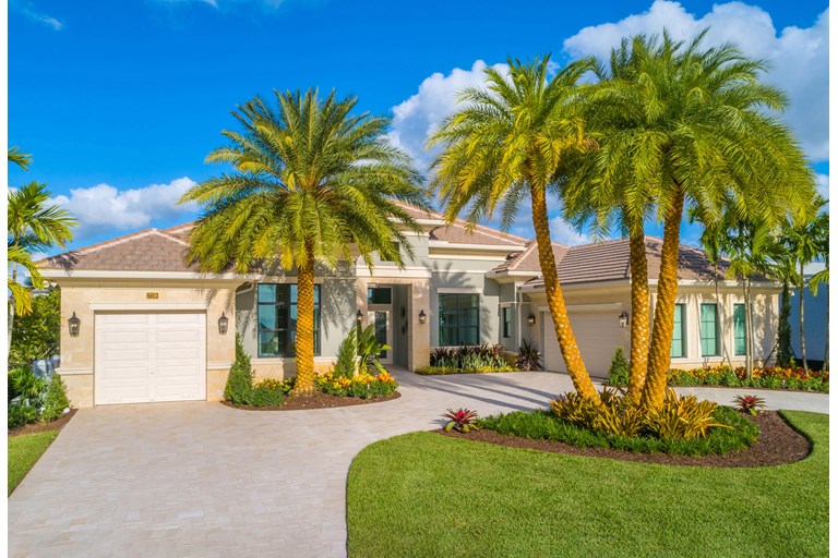 Videos | Florida Real Estate - GL Homes