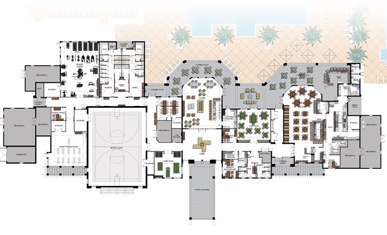 Lifestyle | Florida Real Estate - GL Homes