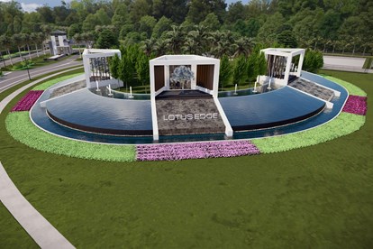 New Homes in Lotus Edge | Florida Real Estate - GL Homes