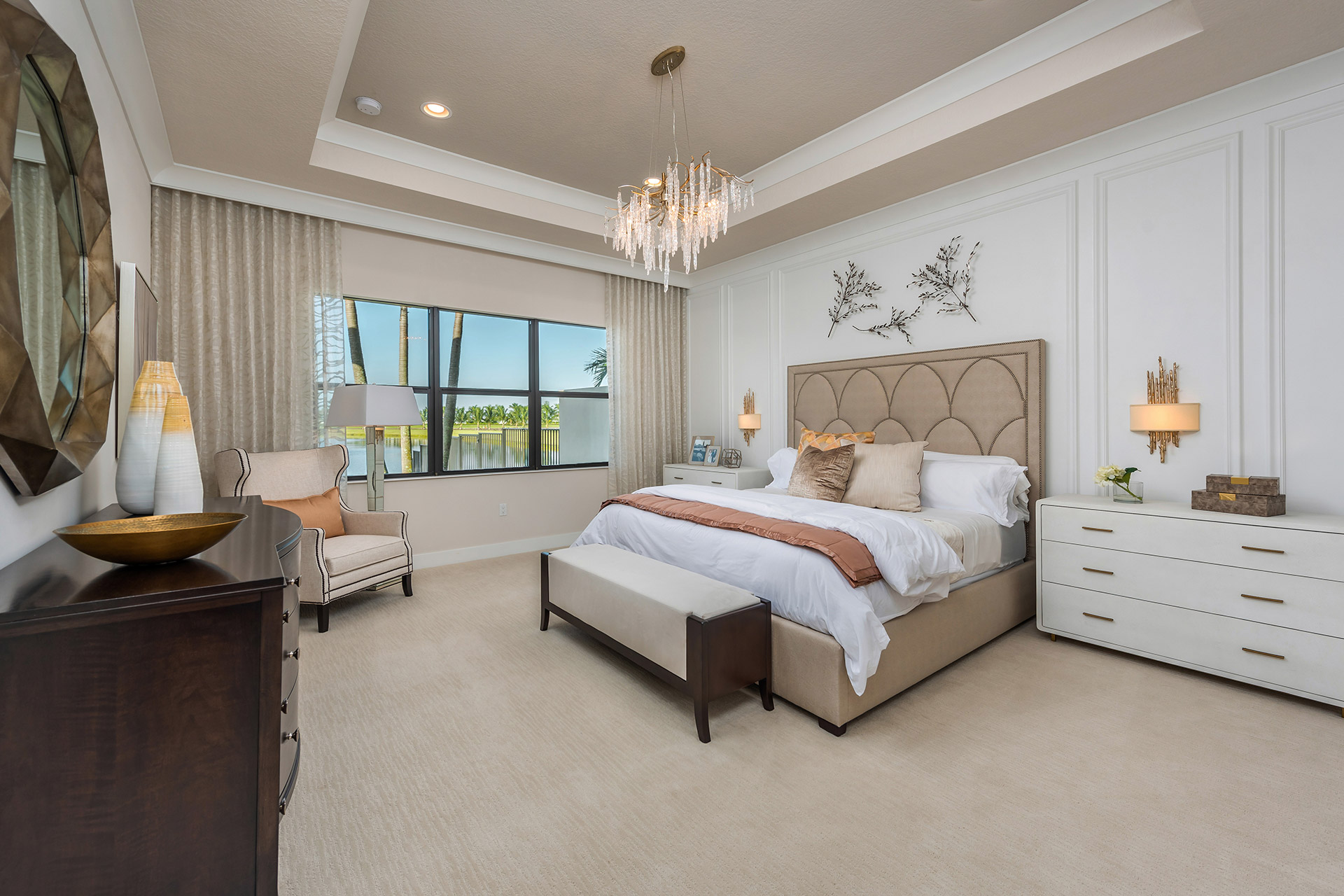 The Santo Plan in the Bali Collection at Lotus in Boca Raton Florida | Florida Real Estate - GL ...