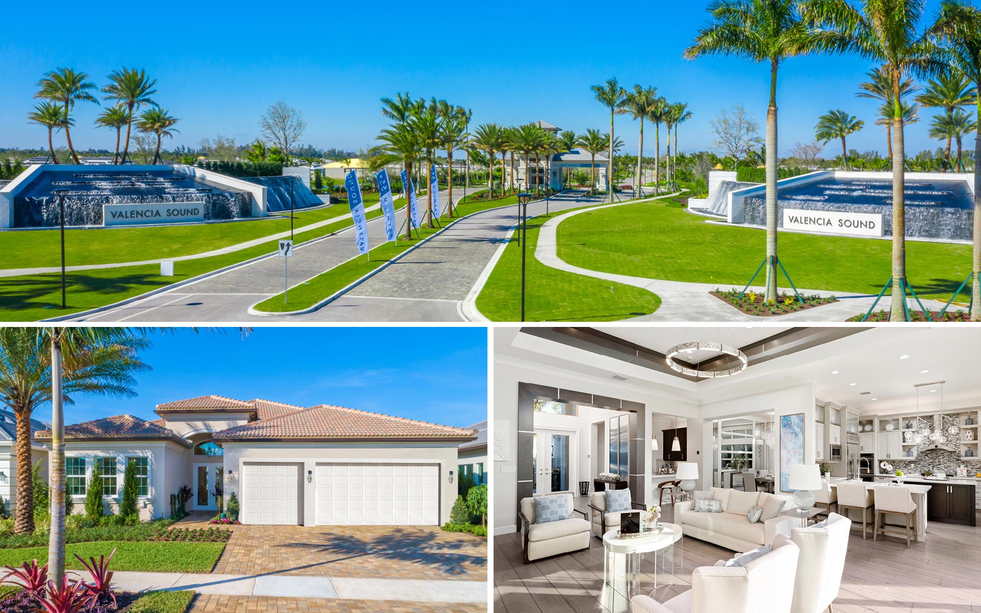 EXCITING PROGRESS CONTINUES AT VALENCIA SOUND | Florida Real Estate ... EXCITING PROGRESS CONTINUES AT VALENCIA SOUND | Florida Real Estate ...