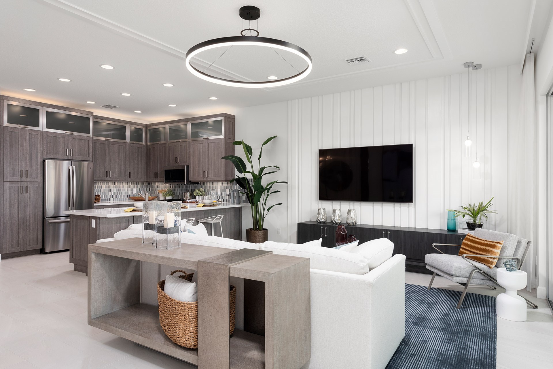 Acadia Plan | Florida Real Estate - GL Homes