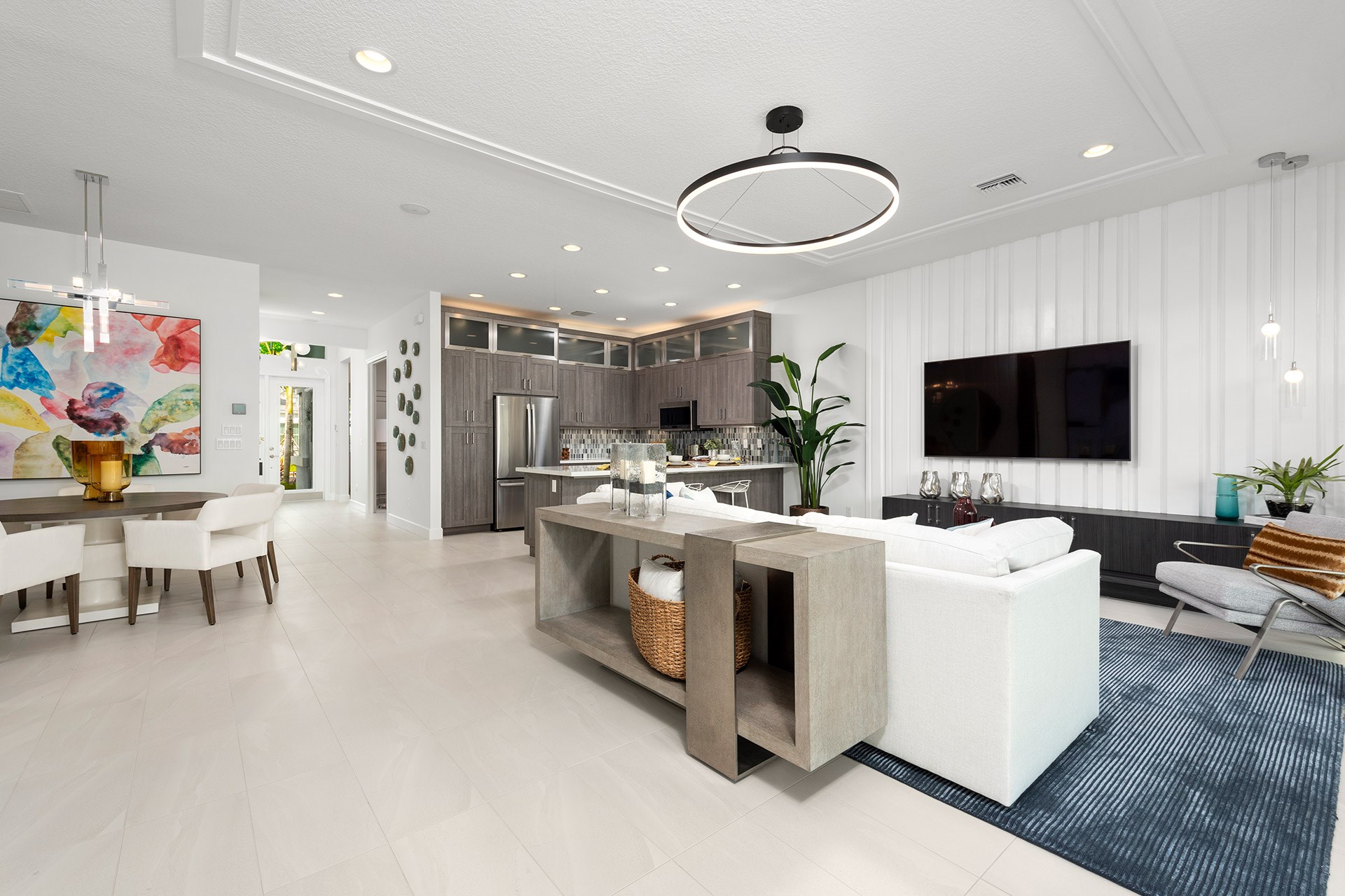 Acadia Plan | Florida Real Estate - GL Homes