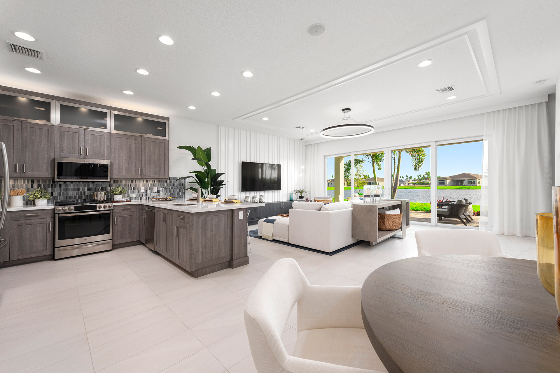 Acadia Plan | Florida Real Estate - GL Homes