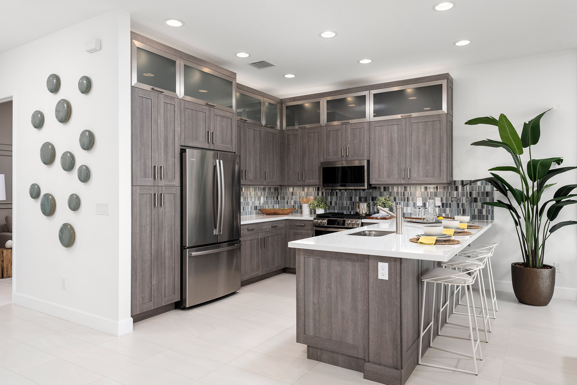 Acadia Plan | Florida Real Estate - GL Homes