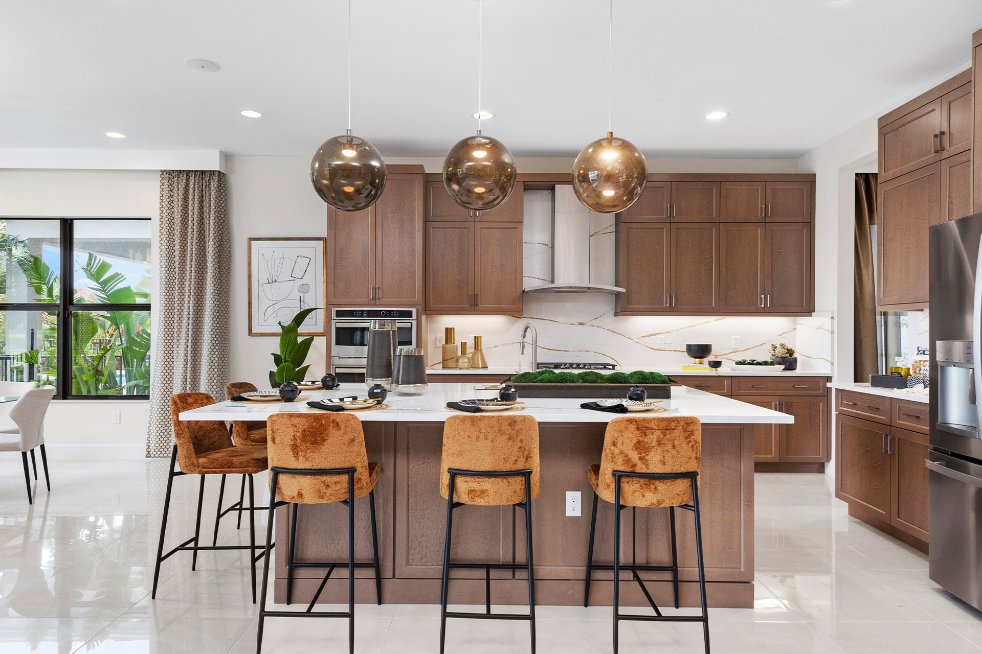 Cascade Plan at RiverCreek | Florida Real Estate - GL Homes