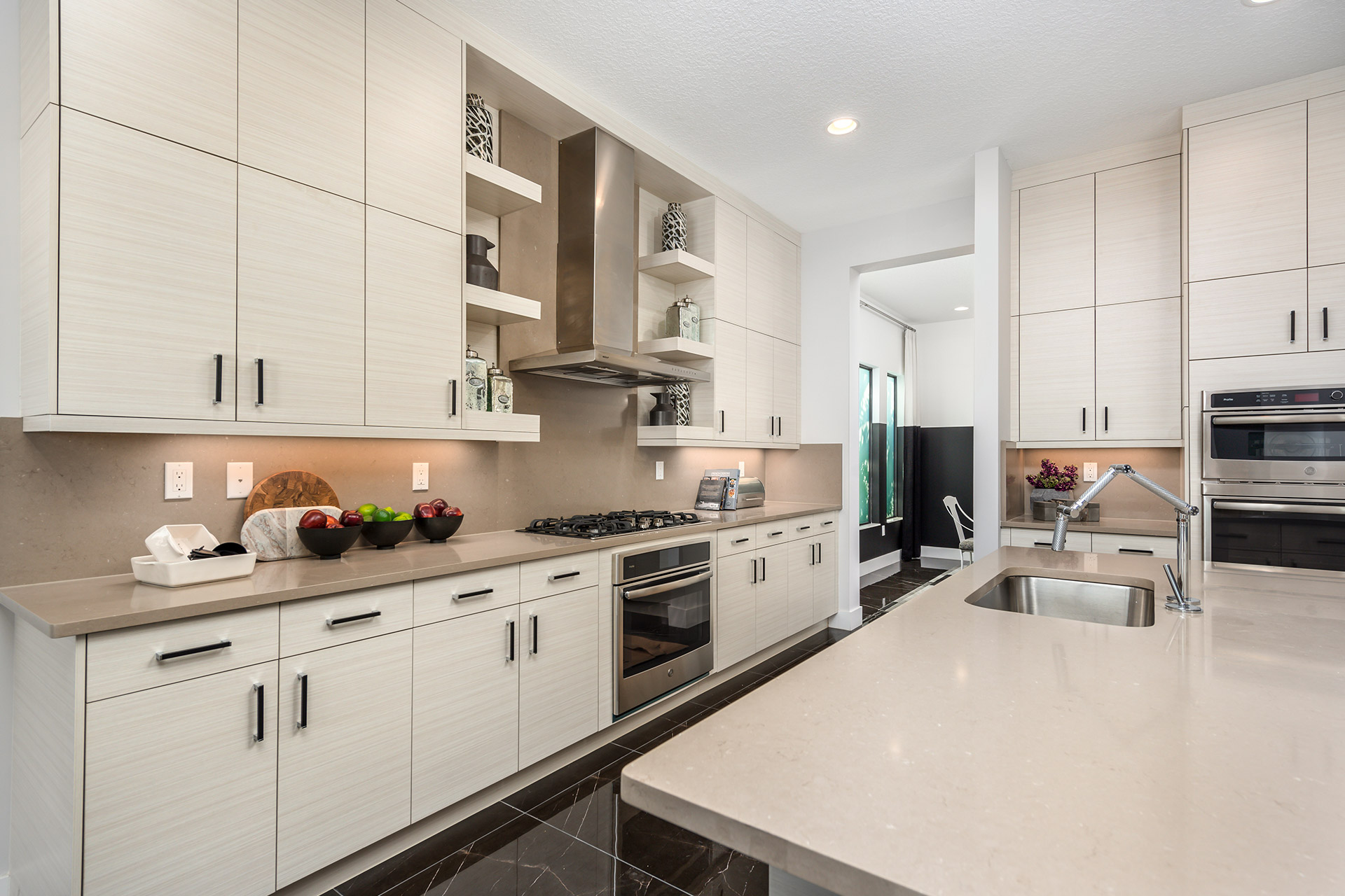 Cascade Plan at RiverCreek | Florida Real Estate - GL Homes