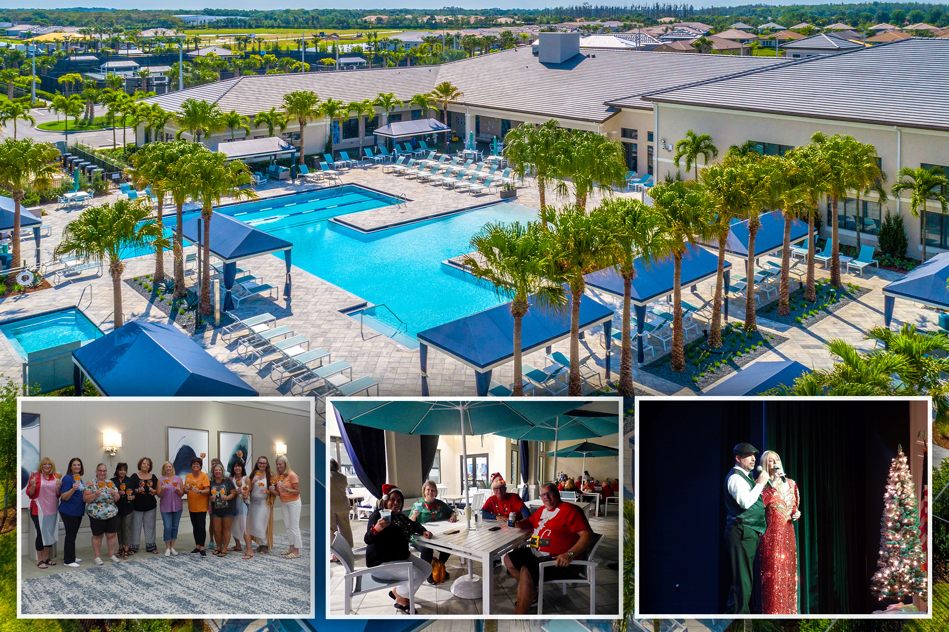 THE 55+ LIFESTYLE AT VALENCIA DEL SOL IS IN FULL SWING | Florida Real ... THE 55+ LIFESTYLE AT VALENCIA DEL SOL IS IN FULL SWING | Florida Real ...
