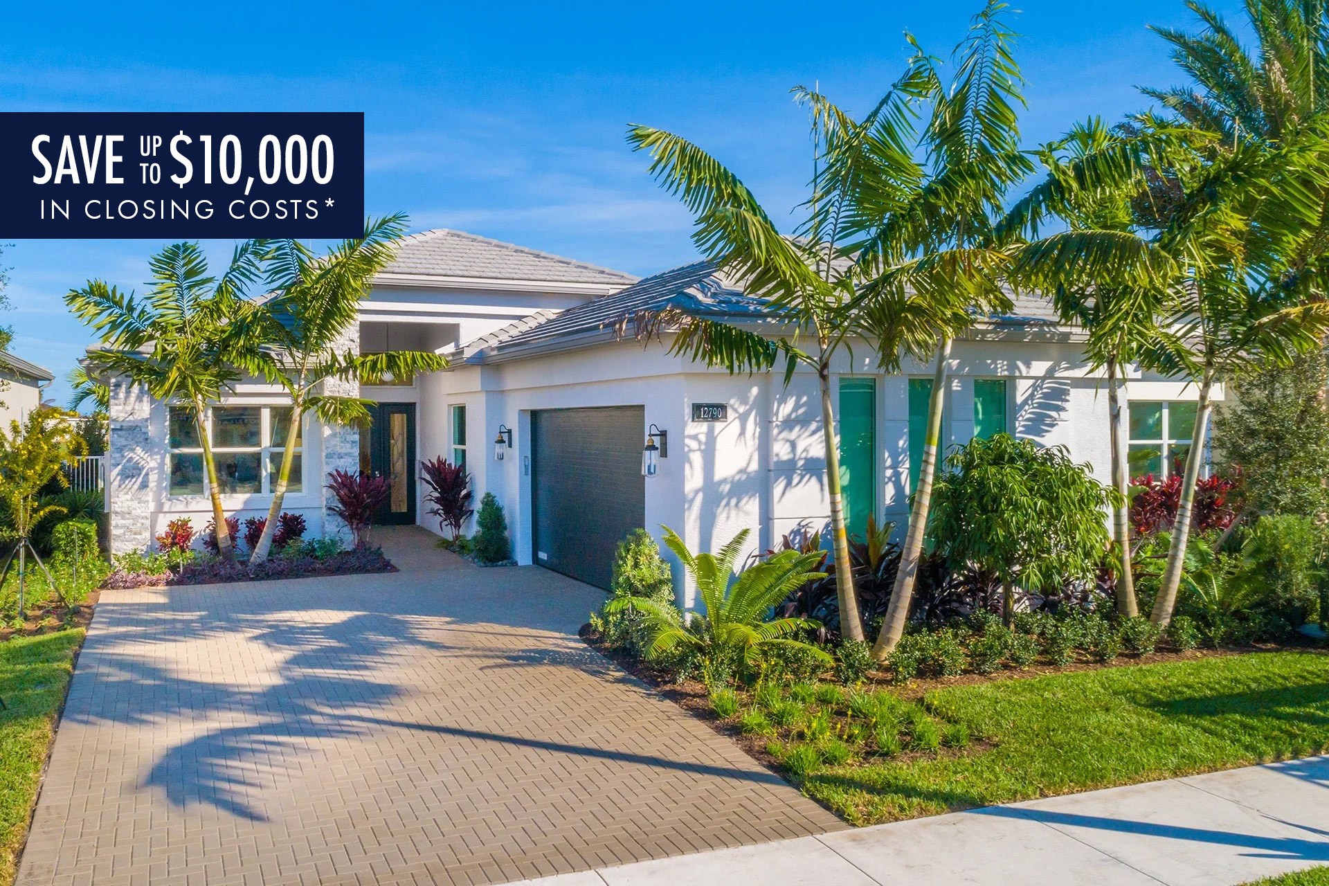 Vienna Plan | Florida Real Estate - GL Homes