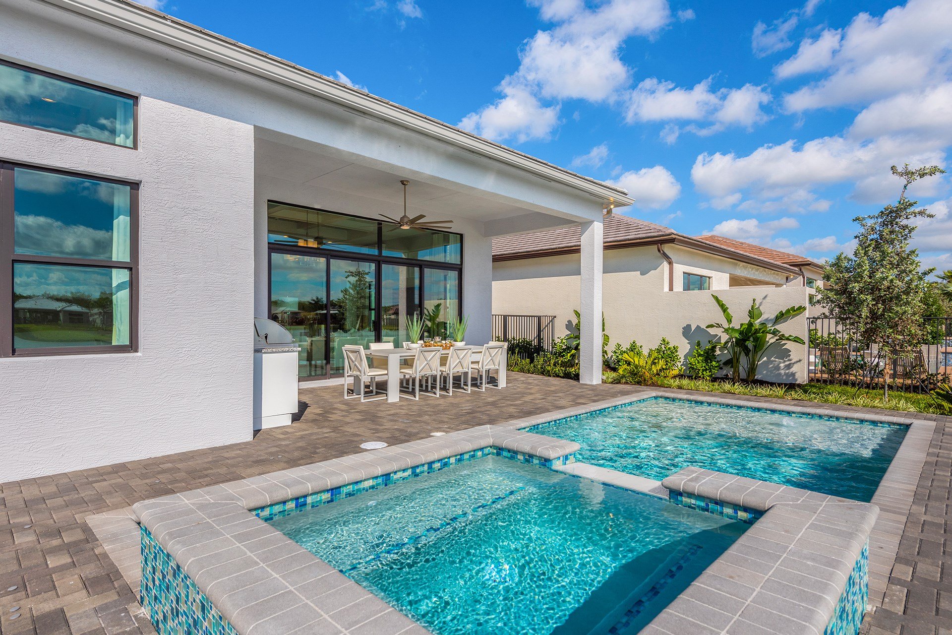 Venice Plan | Florida Real Estate - GL Homes