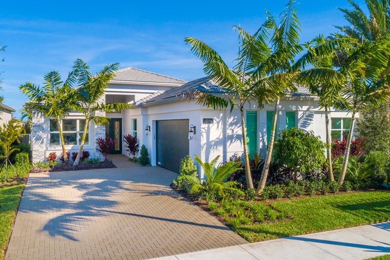 Videos | Florida Real Estate - GL Homes