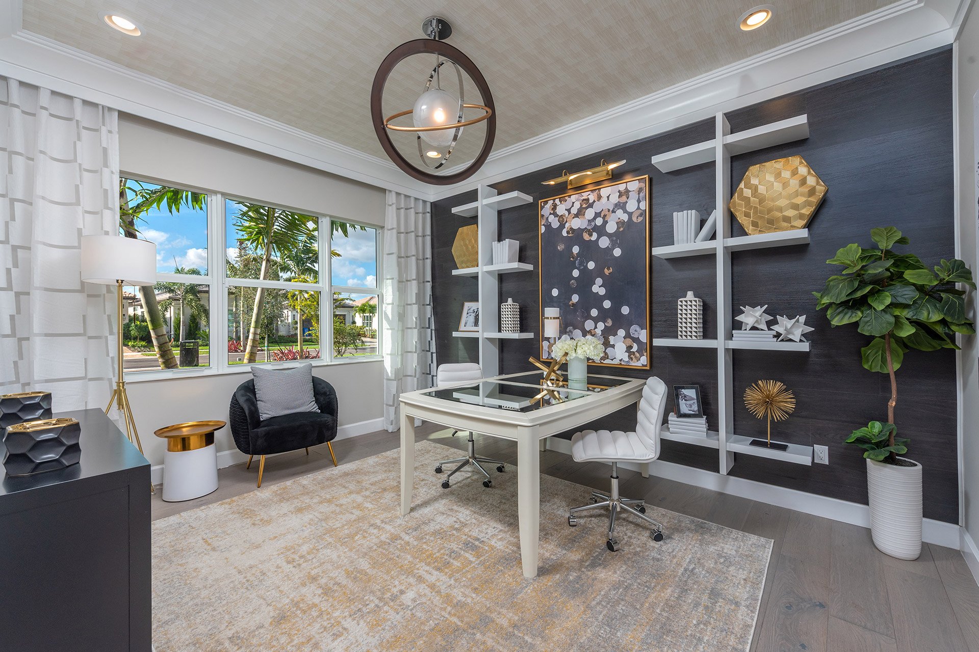 Vienna Plan | Florida Real Estate - GL Homes