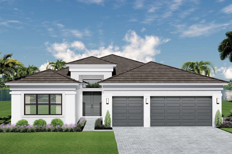 Videos | Florida Real Estate - GL Homes