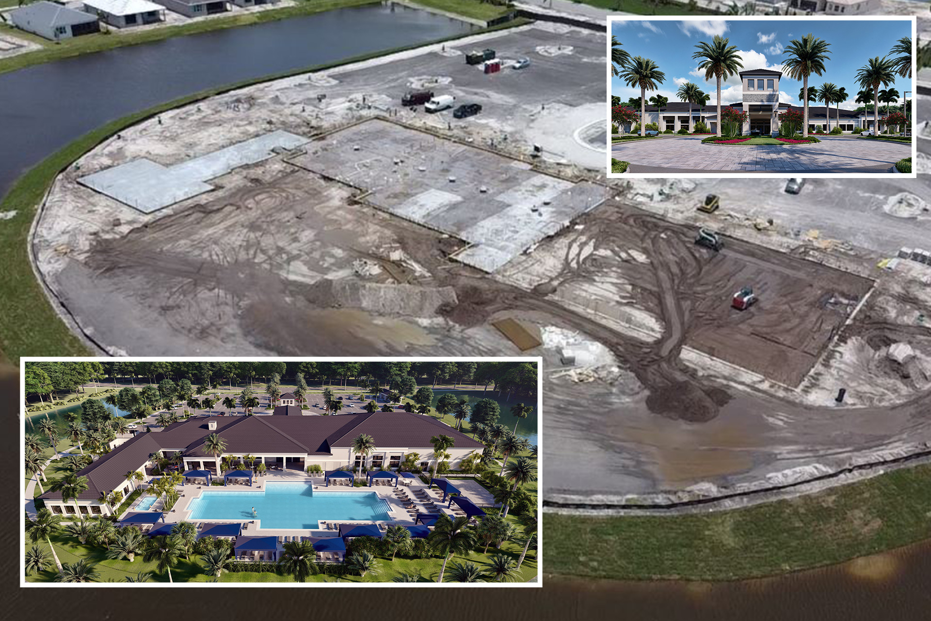 EXCITING PROGRESS CONTINUES AT VALENCIA GROVE | Florida Real Estate ... EXCITING PROGRESS CONTINUES AT VALENCIA GROVE | Florida Real Estate ...