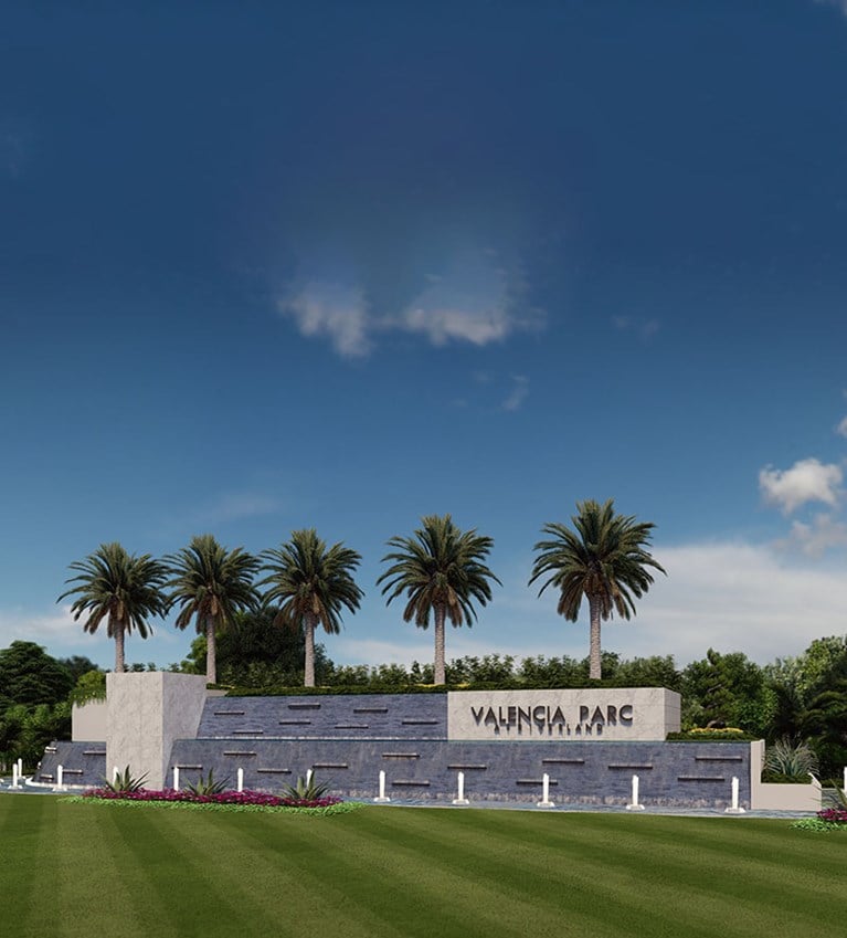 New Homes in Valencia Parc at Riverland | Florida Real Estate - GL Homes