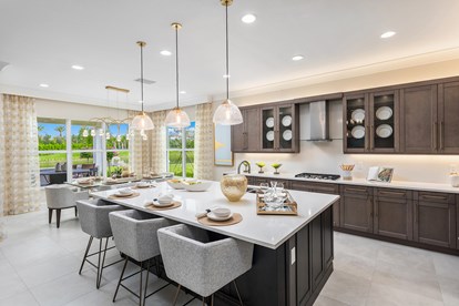 Amethyst Plan | Florida Real Estate - GL Homes