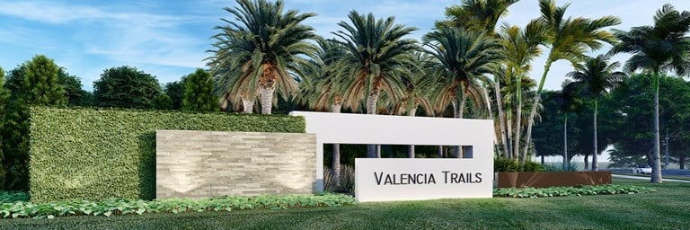 New Homes in Valencia Trails | 55+ Community in Naples | Florida Real ...