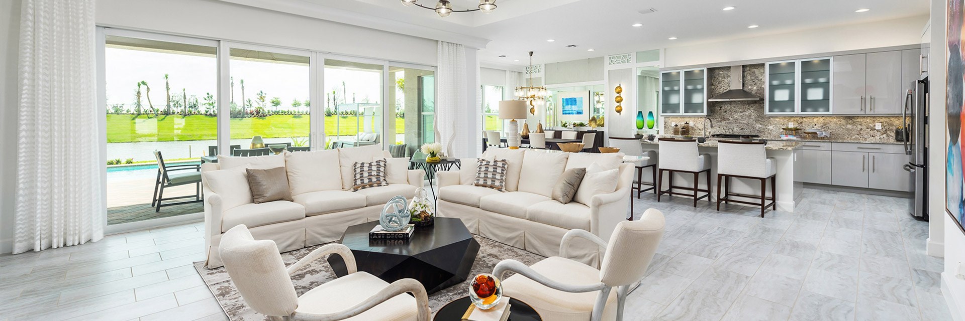 New Homes in Valencia Trails | 55+ Community in Naples | Florida Real ...