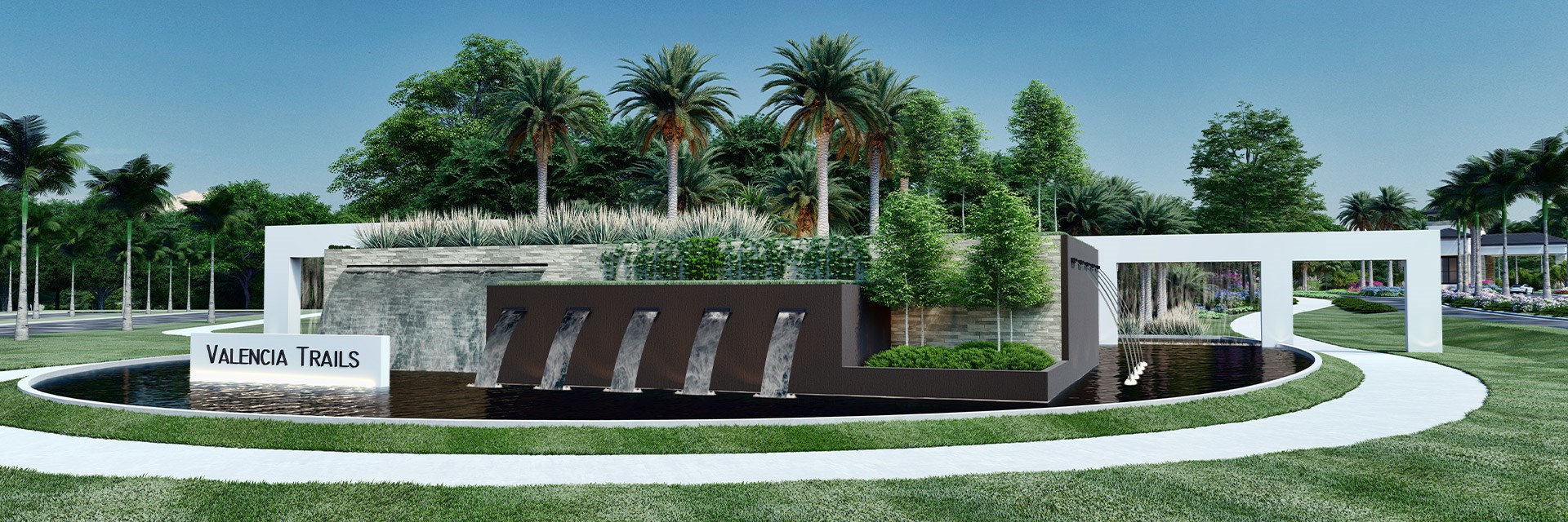 New Homes in Valencia Trails | 55+ Community in Naples | Florida Real ...