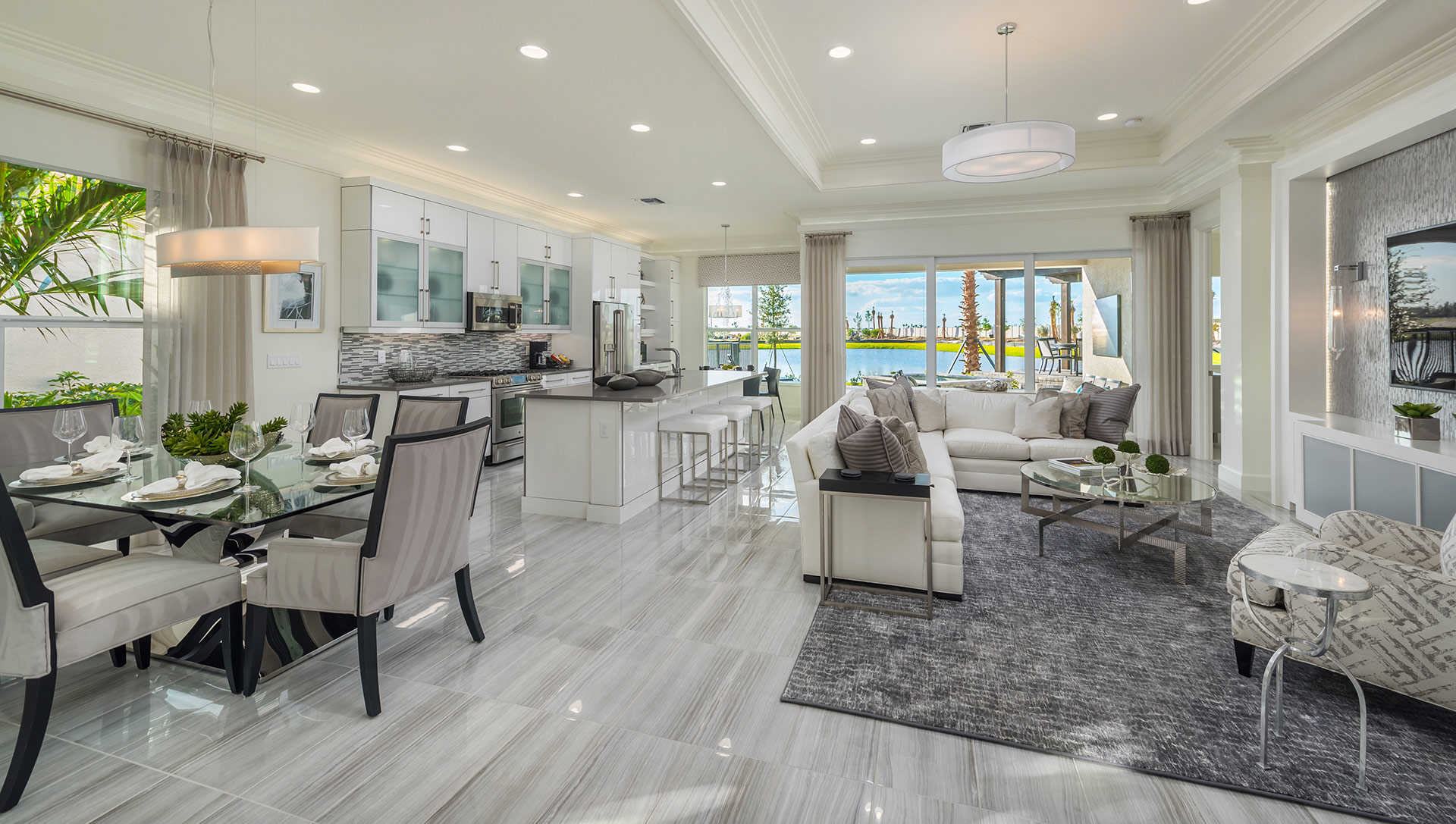 The Four Best Florida Retirement Communities | Florida Real Estate - GL ...