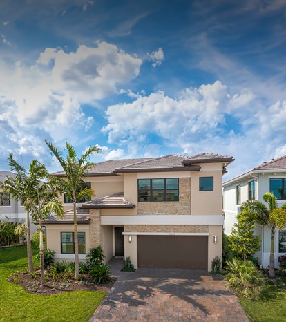 GL Homes | New Homes for Sale in Florida